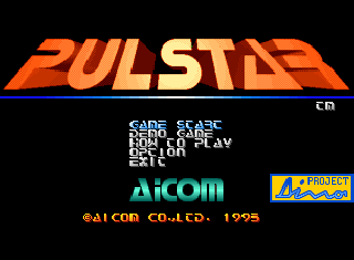 Pulstar (1995)(SNK)(Jp)[!] ISO